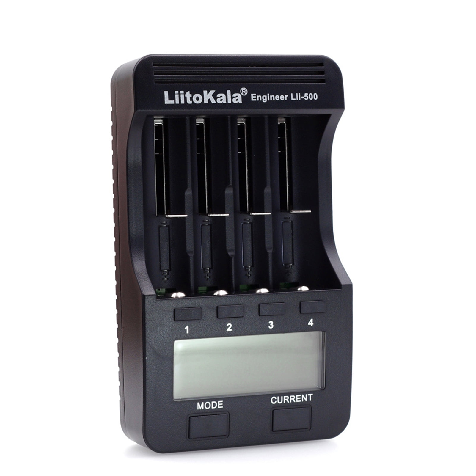 LiitoKala Batteries - Walmart.com