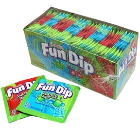 Fun Dip Sticks
