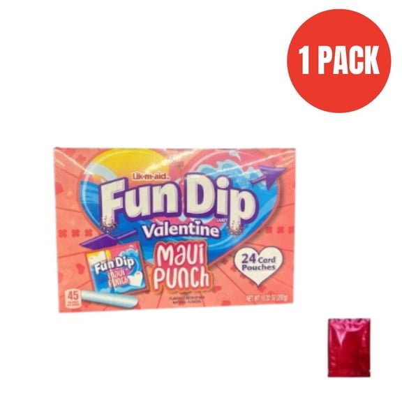 Fun Dip