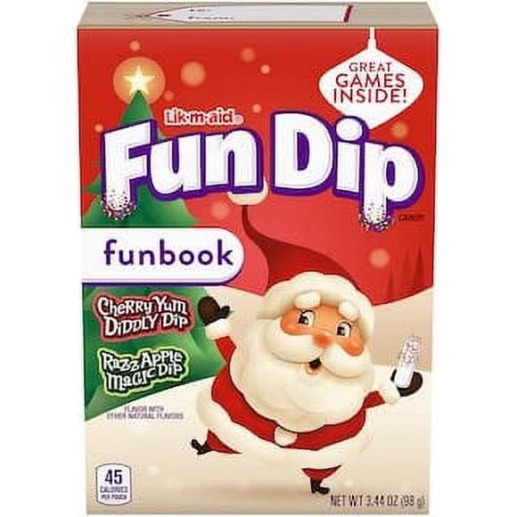 Fun Dip
