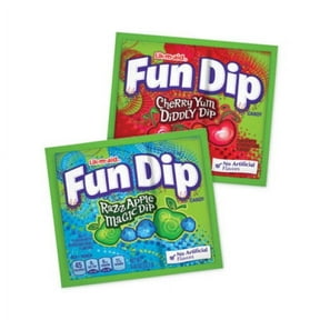 Fun Dip Sticks