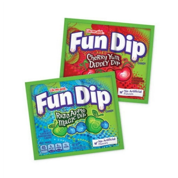 Fun Dip