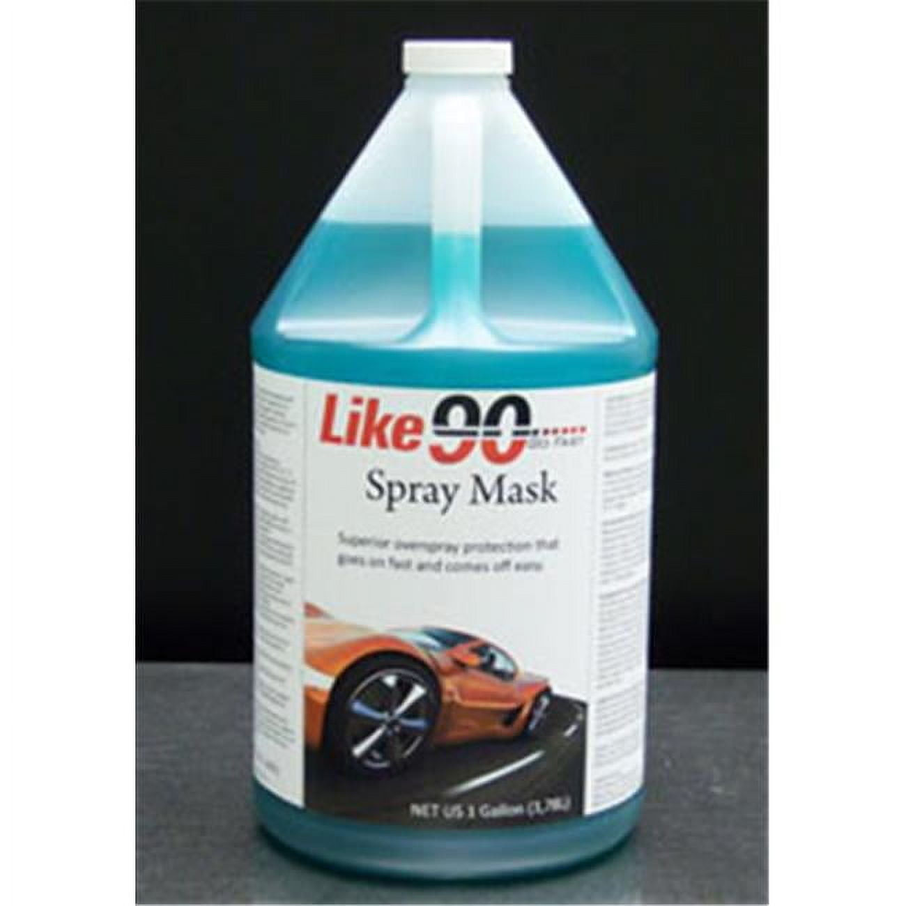 Like 90 10004 Like90 Spray Mask, 5 Gallon - Walmart.com