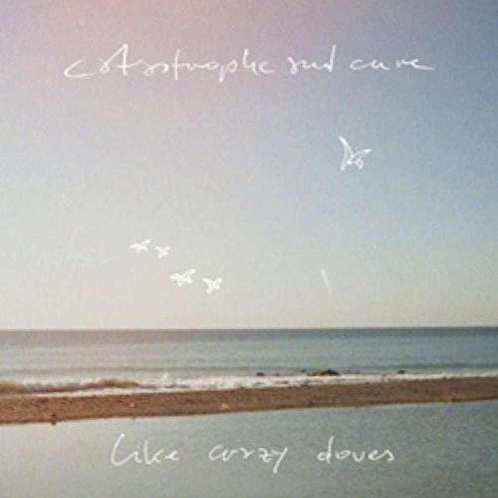 Like Crazy Doves (Audiobook) - Walmart.com