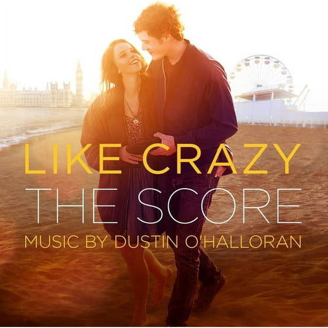 Like Crazy (Score) Soundtrack - Walmart.com