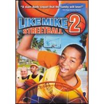 Like Mike (DVD) - Walmart.com