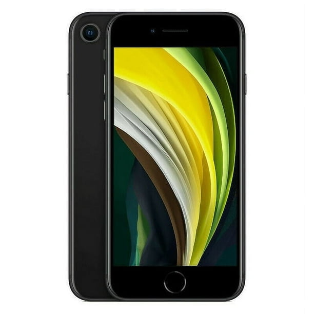 Like New Apple iPhone SE 2020 (CDMA+GSM) Factory Unlocked. - Walmart ...