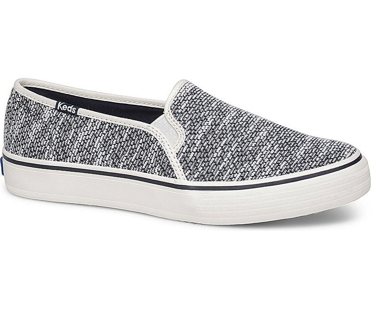 Keds Double Decker Slip On Sneaker