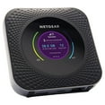 NETGEAR Nighthawk M1 4G LTE Mobile Router, 1Gbps Speed, AT&T Unlocked ...