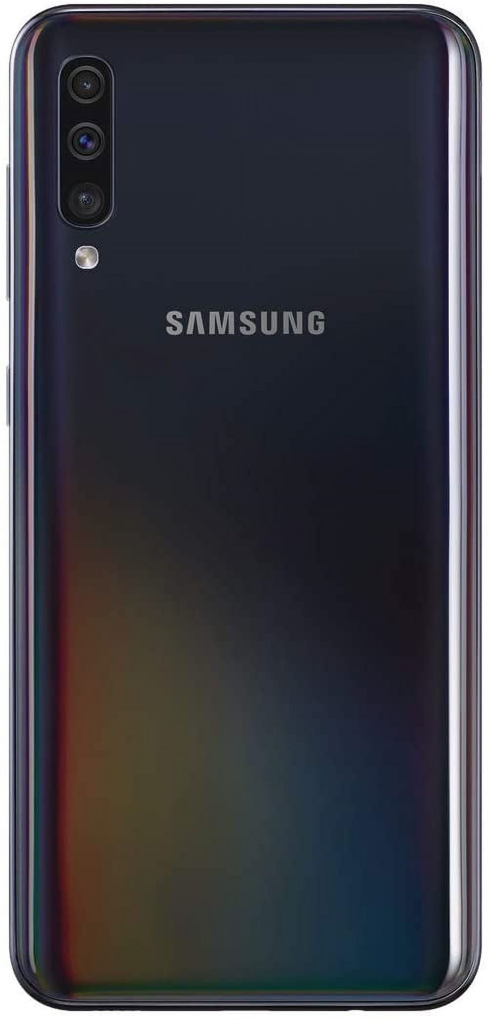 Pre-Owned Samsung Galaxy A50 64GB A505U Unlocked - Walmart.com