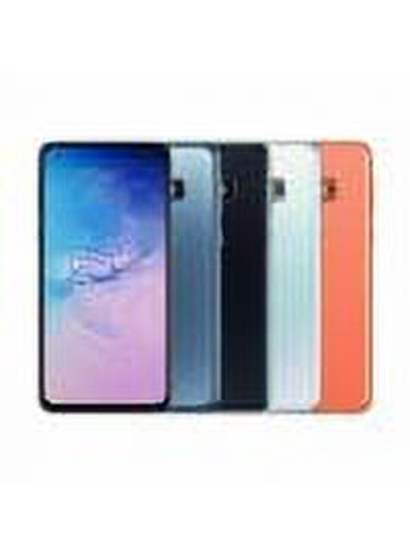 Galaxy S10e in Galaxy S Series - Walmart.com