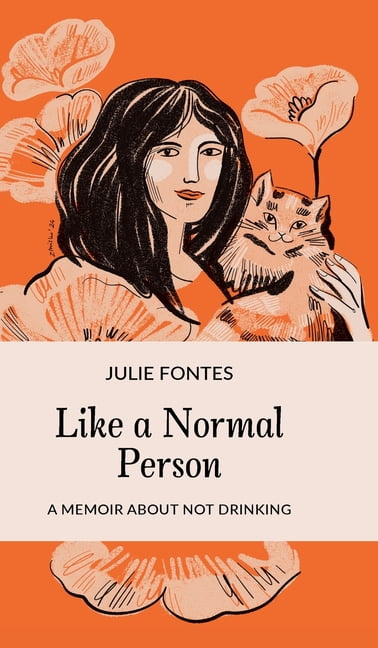 Like a Normal Person, (Hardcover) - Walmart.com