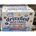 Like air Drizzled rice cake - Walmart.com