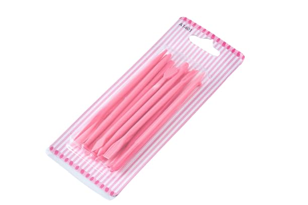 Like it Plastic Sculpting Modeling Clay Tools Art Tools Set 12 Pcs ...