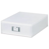 Like-it Stackable Drawer - Large, Translucent - Walmart.com