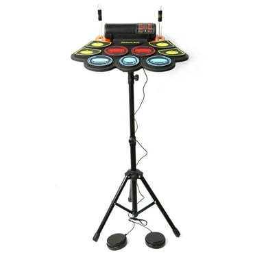KAT Percussion KTMP1 Electronic Drum & Percussion Pad Sound Module ...