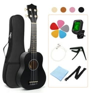 Ukulele ChordBuddy UKEBUDDY Learning System Teaching Aid Device and ...