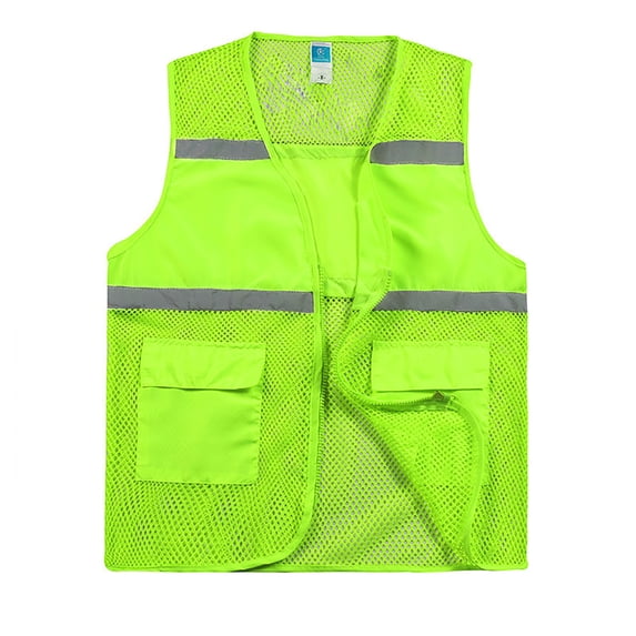 Likimi Tank Tops For Men With Pocket Summer Sleeveless Solid Color Mesh ...