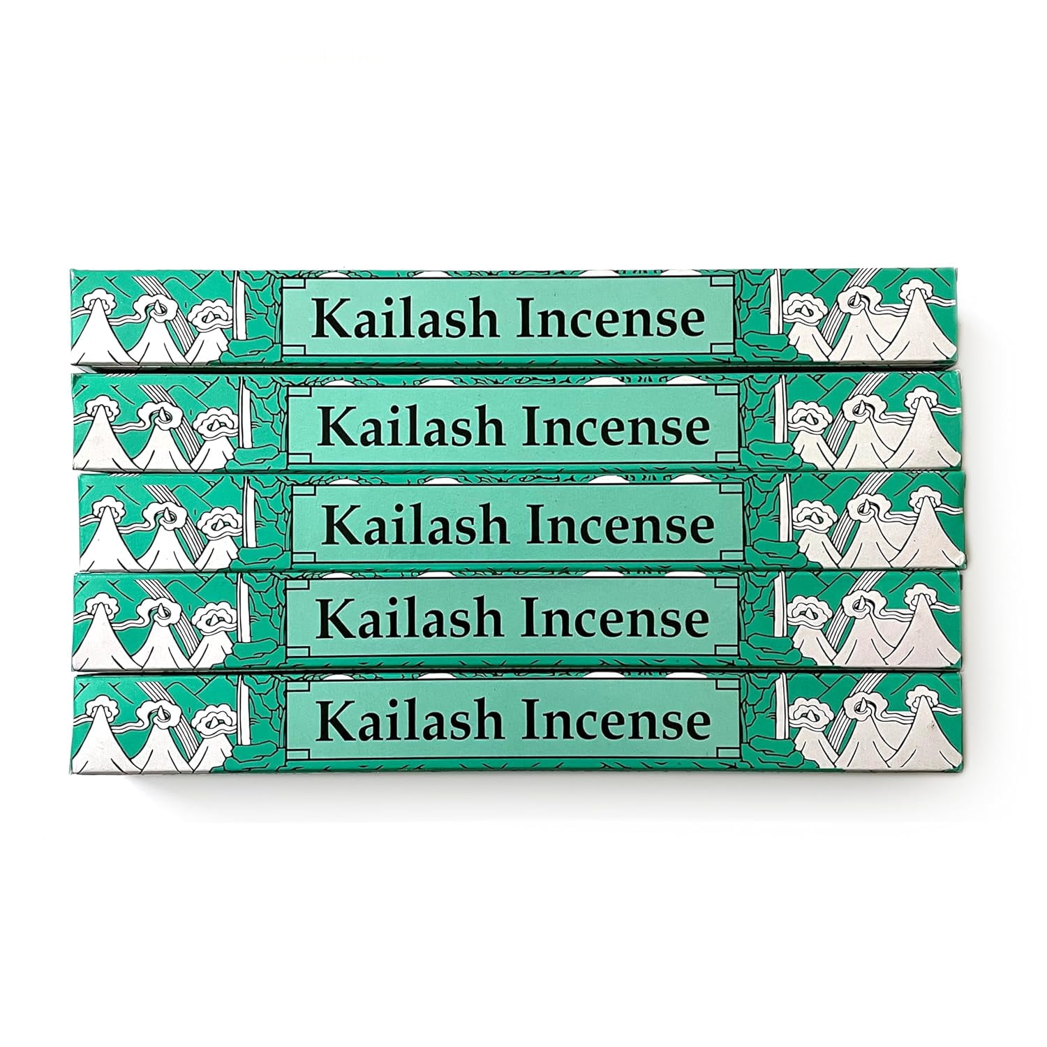 Likla Kailash Incense Traditional Tibetan Incense Natural Incense ...