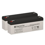 Liko Likorall R2R Patient Lift Medical Battery Set - Walmart.com