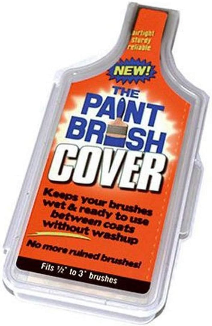 Likwid Concepts PBC001 Paint Brush Cover - Walmart.com