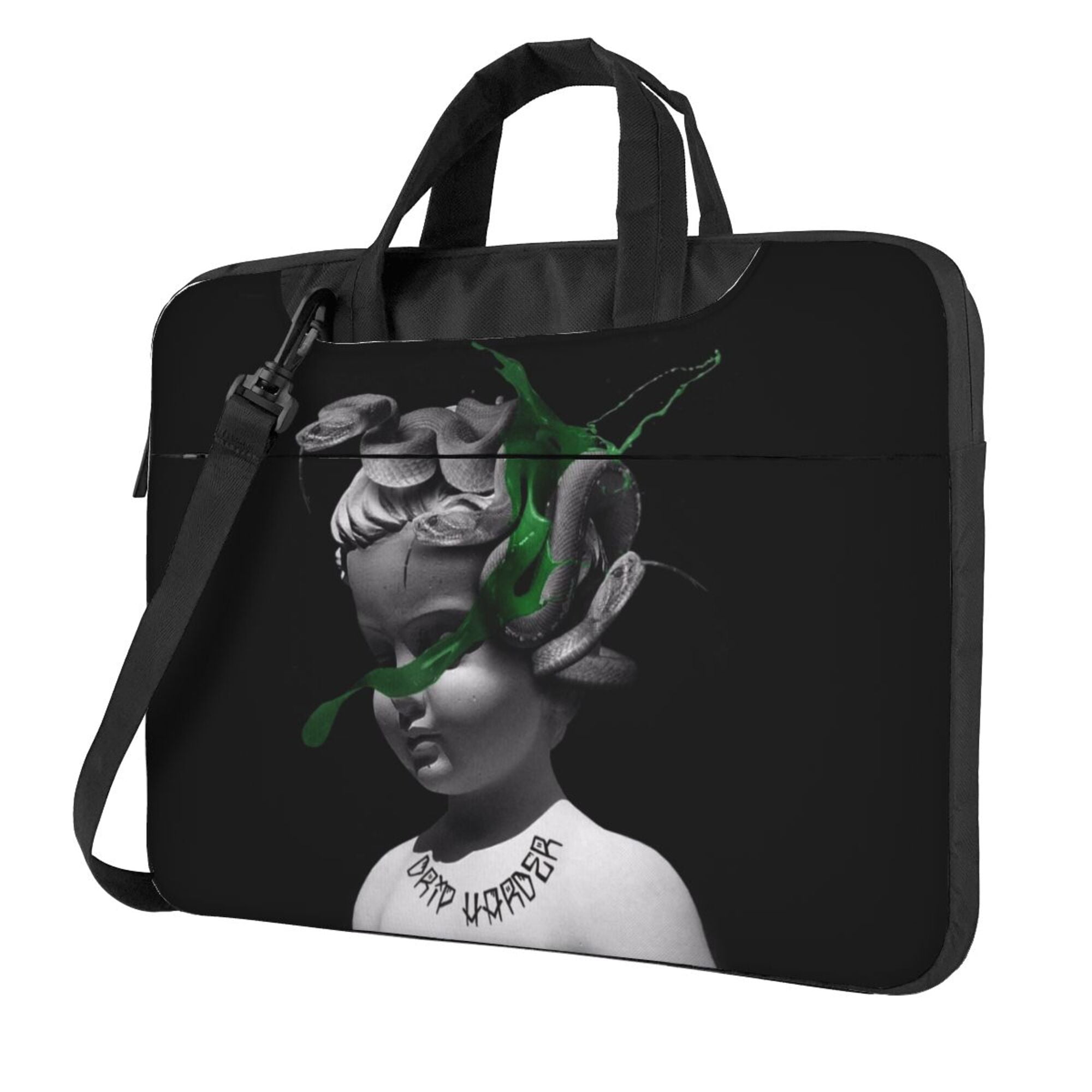 Lil Baby 4PF Laptop Bag Laptop Case Computer Notebook Briefcase ...