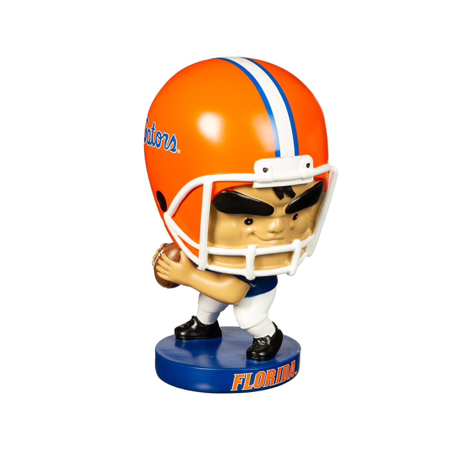 Lil Big Head Statue, Player, QB, University of Florida - Walmart.com