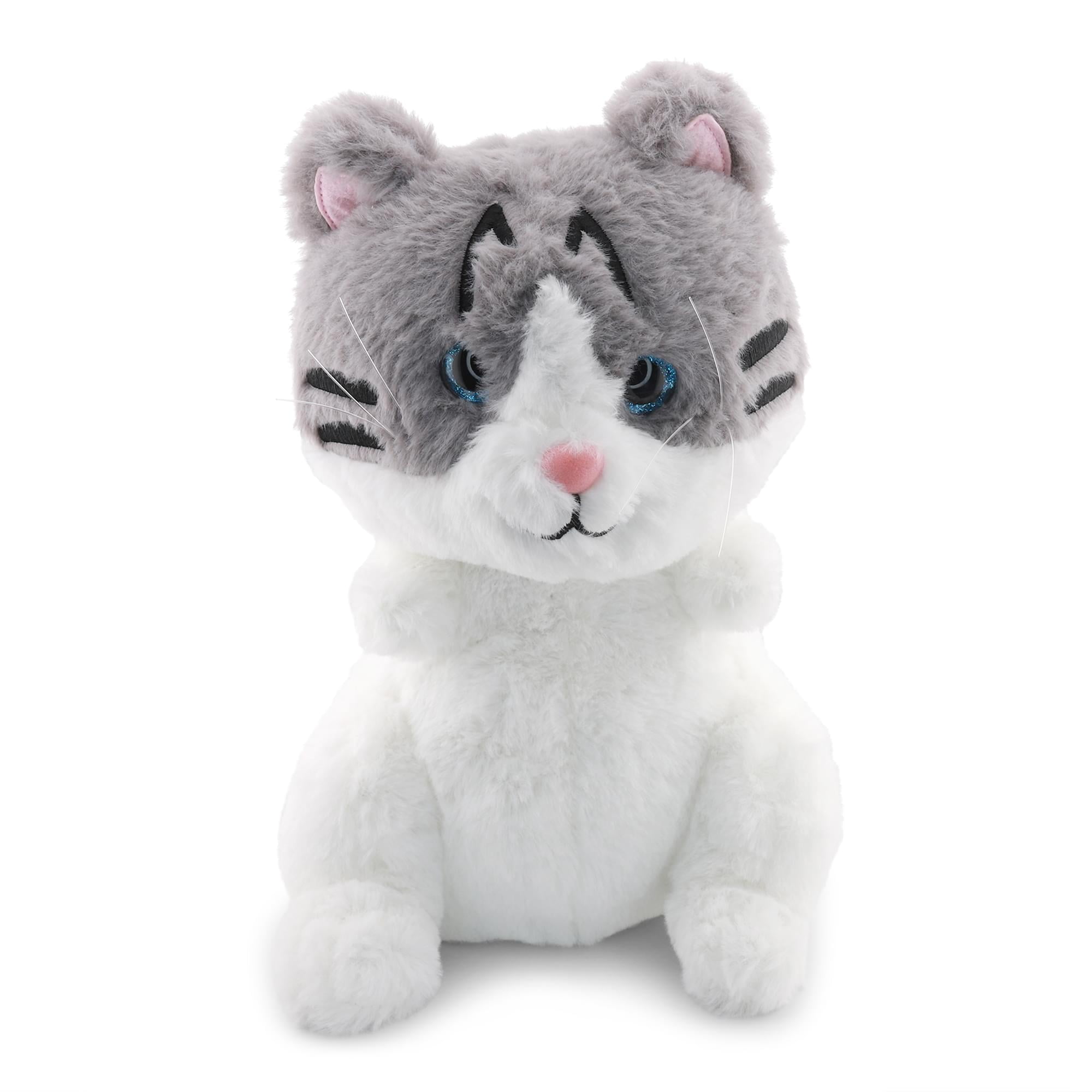 Lil' Bunny Sue Roux 10 Inch Plush Toy - Walmart.com