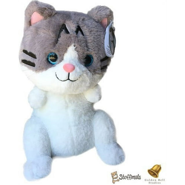 Lil' Bunny Sue Roux 10 Inch Plush Toy - Walmart.com