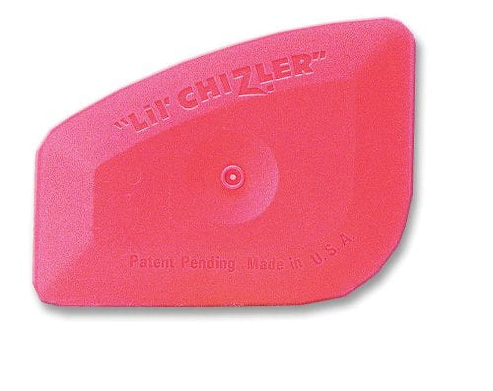 Lil Chizler Handy Dandy Tool Applicator for Automotive Decals ...