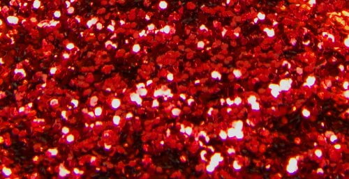 Lil Daddy Roth Metal Flake - Ruined Retina Red - Solid Flake (8oz ...