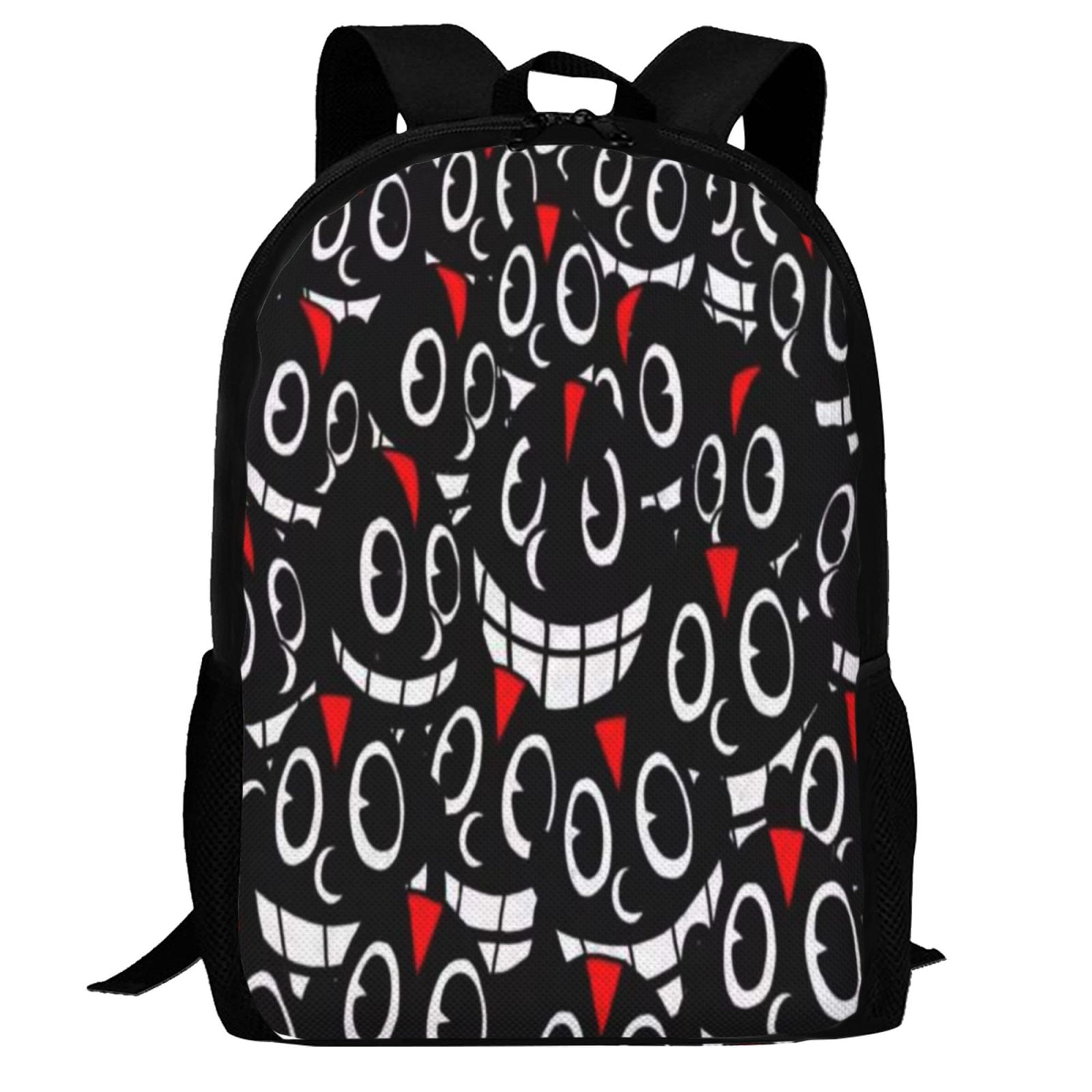 Lil Darkie Backpack,3d Print Laptop Backpack Lightweight Casual Daypack ...