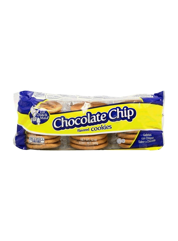 Lil Dutch Maid Cookies - Walmart.com