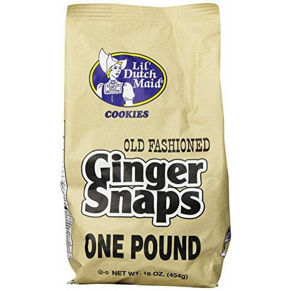 Lil Dutch Maid Cookies - Walmart.com