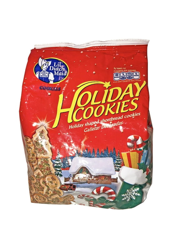 Lil Dutch Maid Cookies - Walmart.com