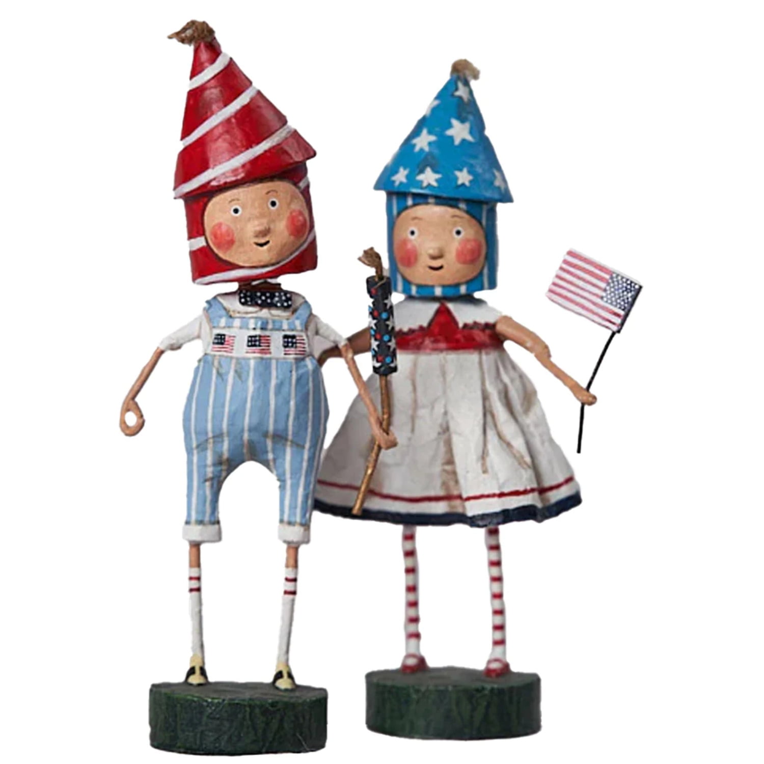 Lil' Firecrackers - Set of 2 - Walmart.com