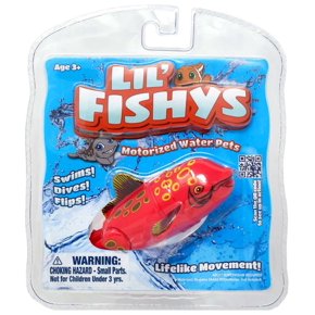 Explore Colorful Robotic Swimming Fish Toys for Kids and Collectors