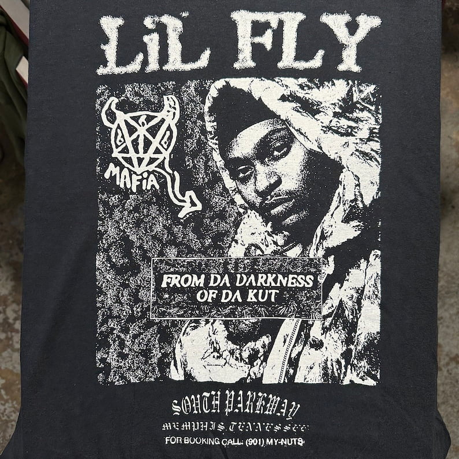 Lil Fly Shirt - Walmart.com