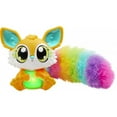 Lil' Gleemerz Babies, Orange, Mini Interactive Figure with Sounds ...