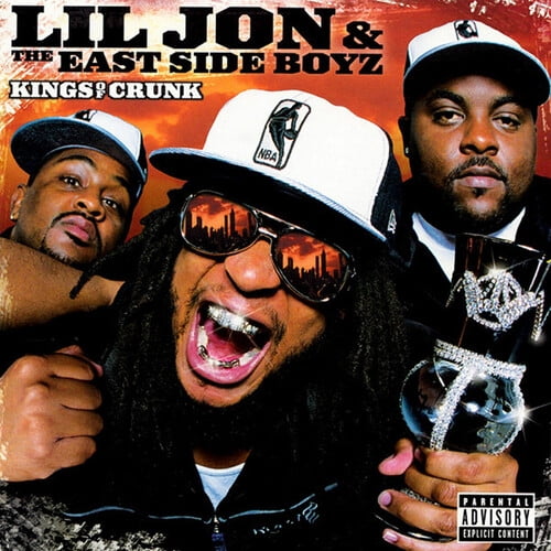 Lil Jon & the East Side Boyz - Kings Of Crunk - Music & Performance ...