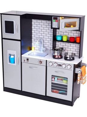 Play Kitchens in Kitchens, Playfood & Housekeeping - Walmart.com