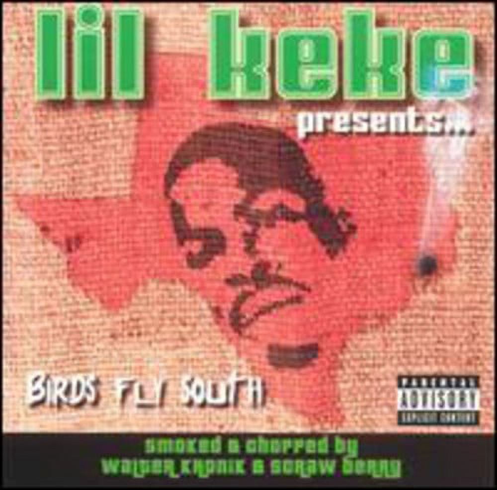 Lil Keke