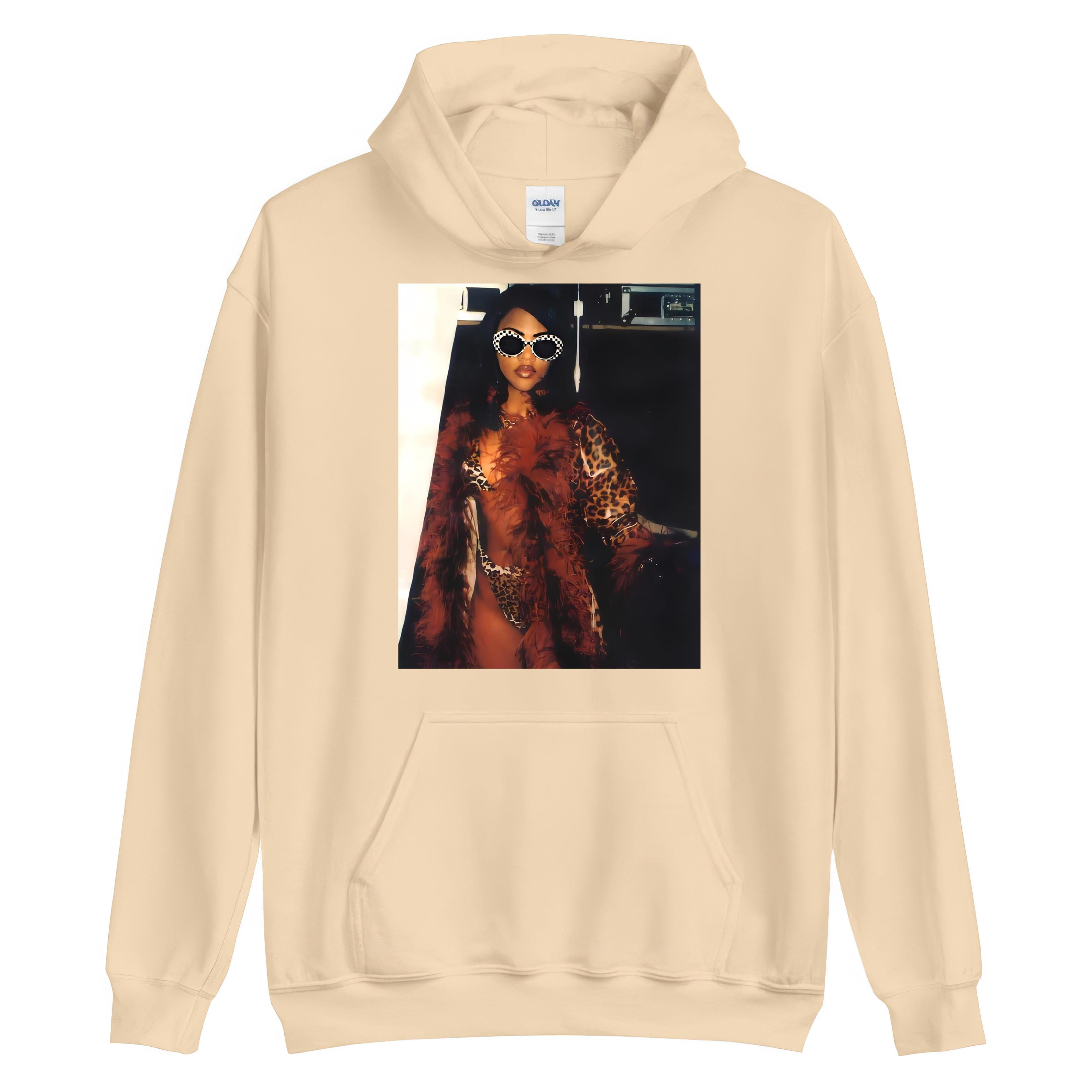 Lil Kim Cheetah Print Shirt, Lil Kim Tour TShirt, Retro Lil Kim Shirt ...