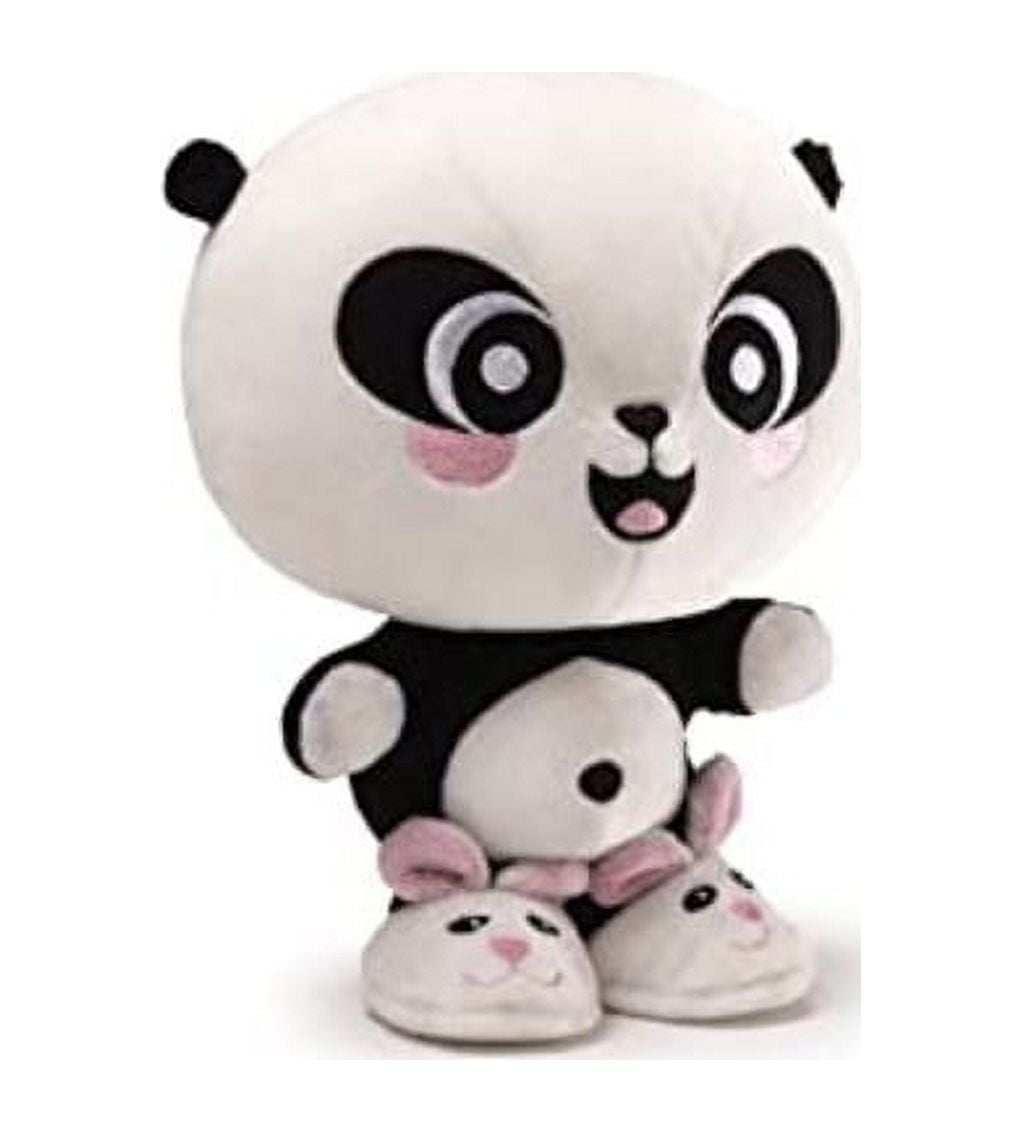 Lil Panda Fuzzy And Warm - Walmart.com
