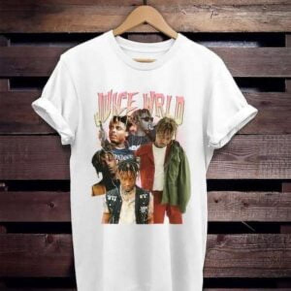 Lil Peep Sus Boy T-Shirt Merch Rapper Rap - Walmart.com