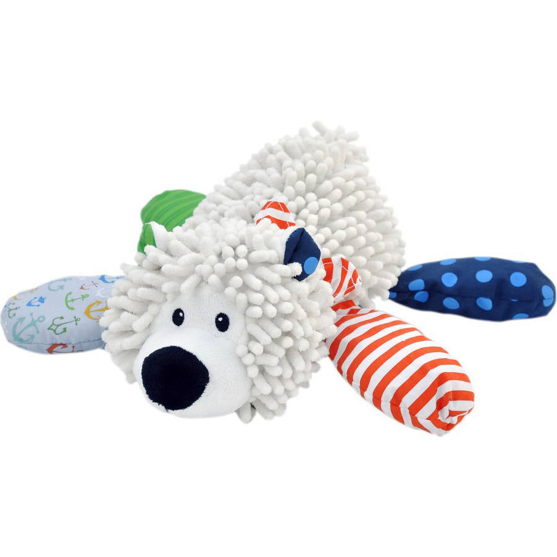 Lil' Prayer Buddy Bearnice the Bear - Walmart.com