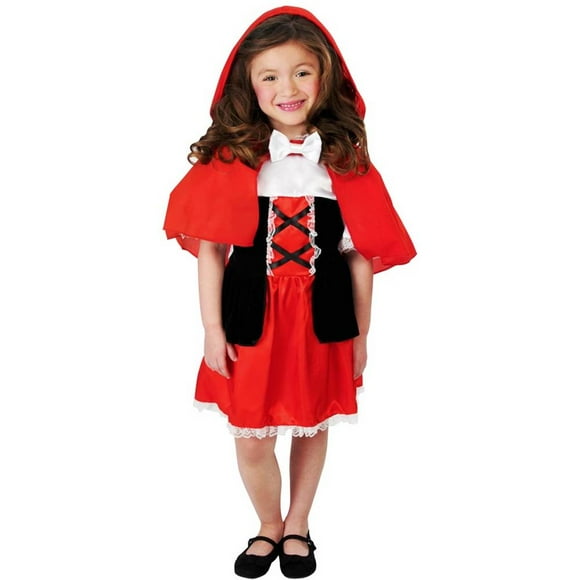 Little Red Riding Hood Kids