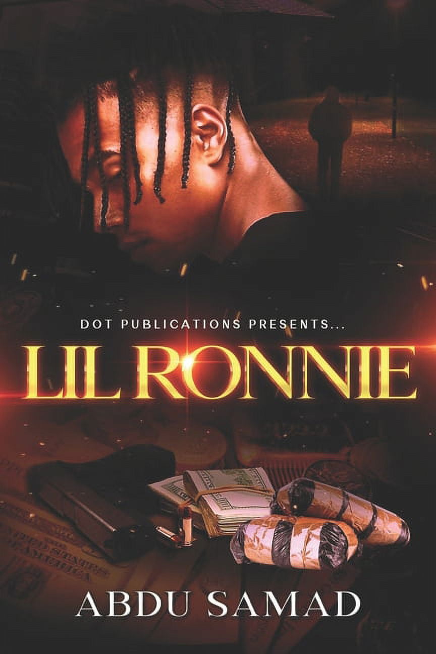 Lil Ronnie (Paperback) - Walmart.com