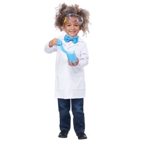 Science Costumes