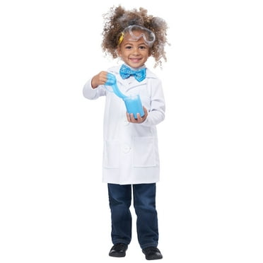 California Costumes Halloween Albert Einstein/Physicist Costume, Medium ...